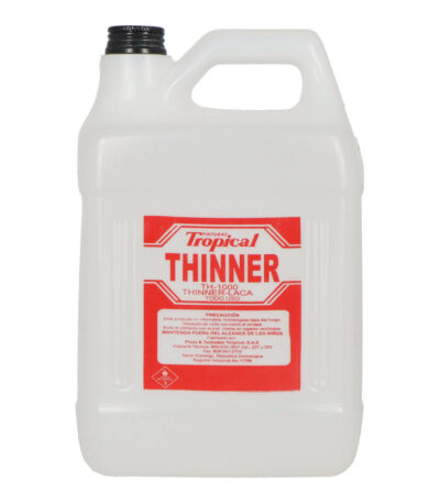 Pinturas Tropical – Spazzola Color Shop