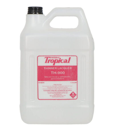 Pinturas Tropical – Spazzola Color Shop